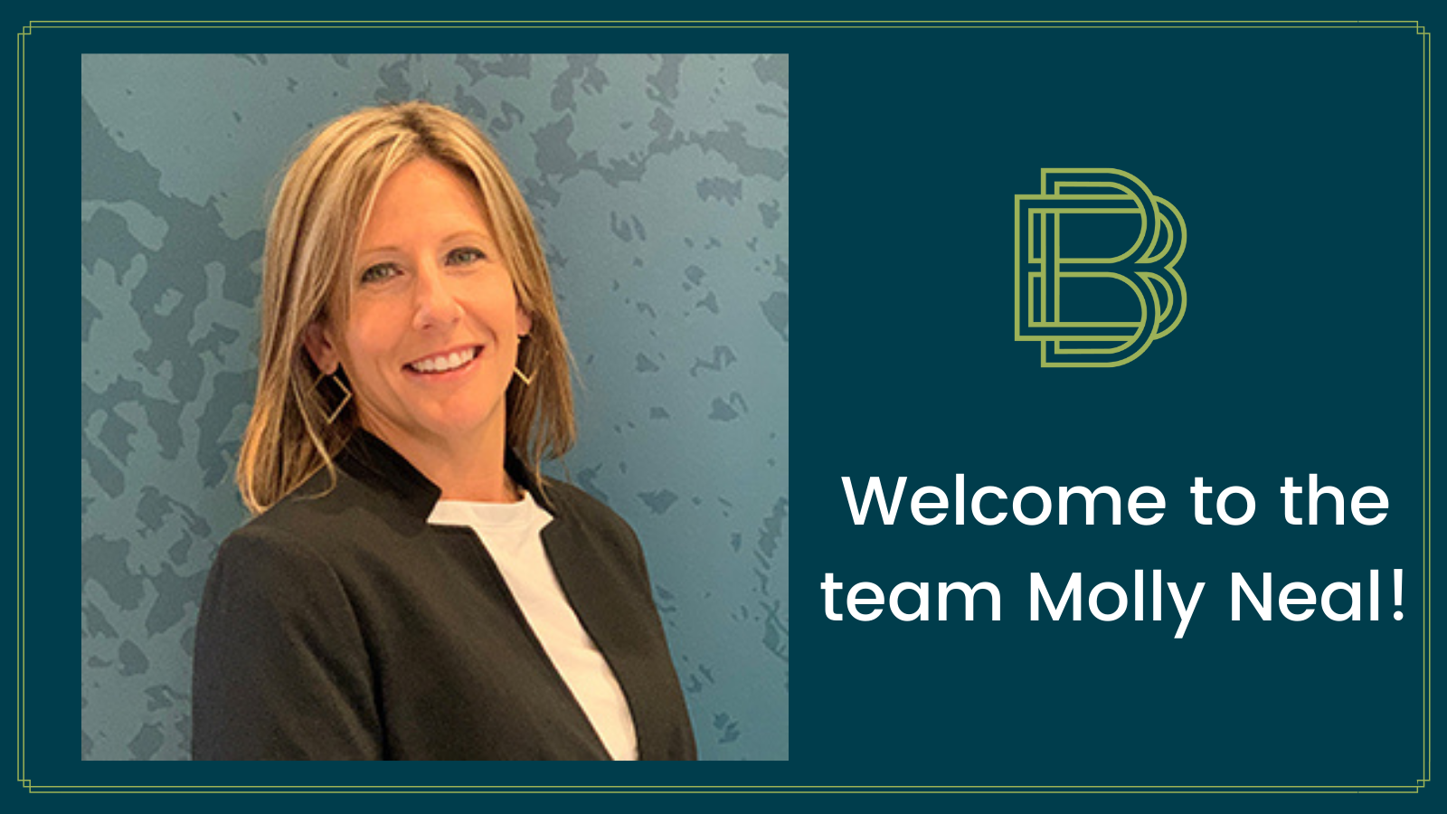 Baker Boyer Announces the Hiring of Molly Neal at the Baker Boyer ...