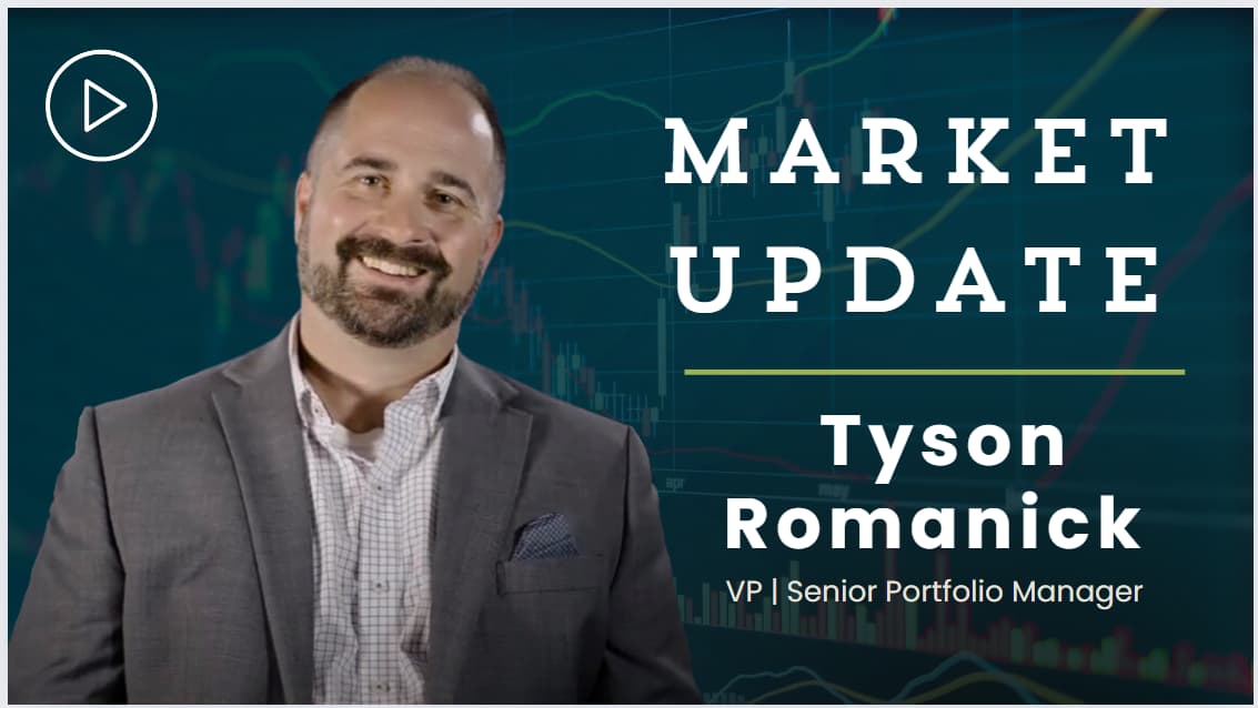 Market Update: Is It Time to Switch From Stocks to Bonds? | Baker Boyer ...