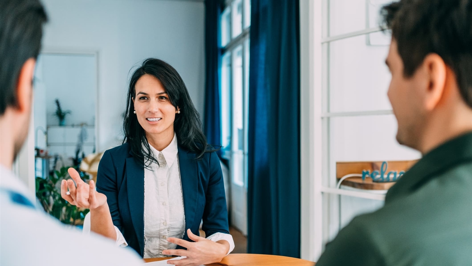 The Power of Having a Strong Team of Professional Advisors | Baker ...