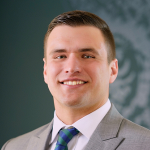 Stuart Gillin, CFP® | Baker Boyer Bank